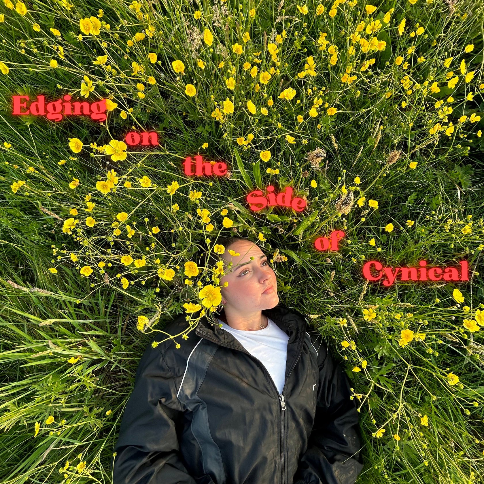 ‘Edging on the Side of Cynical’ the focused, self-assured EP from Scar ...